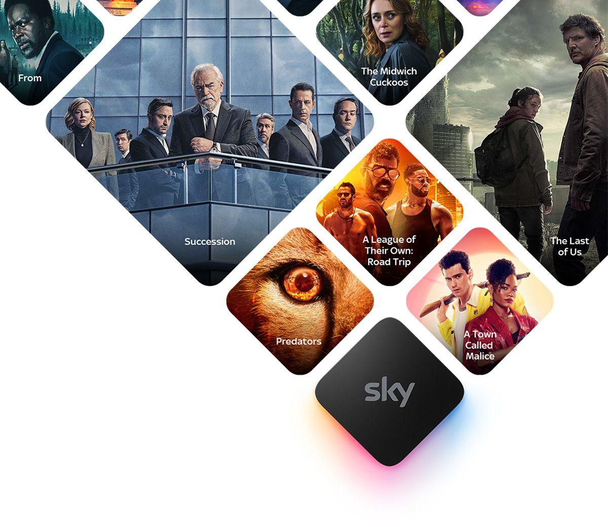 Ultrafast Rural Full Fibre Broadband